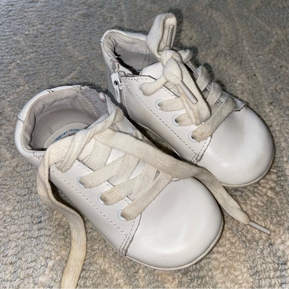 Sole Play | Shoes | Sole Play White Baby Walkers | Poshmark